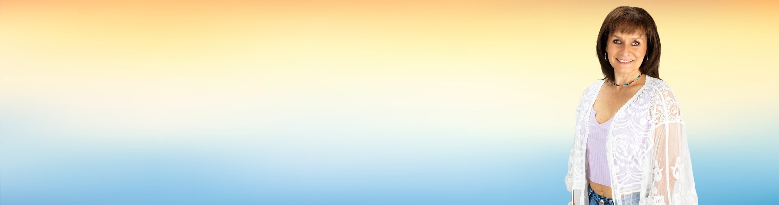 Speaking - Gypsy Spirit